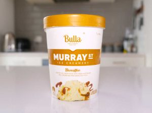 Review Of Murray Street Ice Creamery Banoffee Ice Cream - Scoop Club