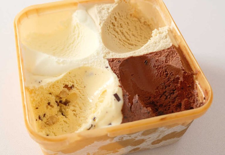 Review Of Much Moore Awesome Foursome Cravings Ice Cream 2L - Scoop Club