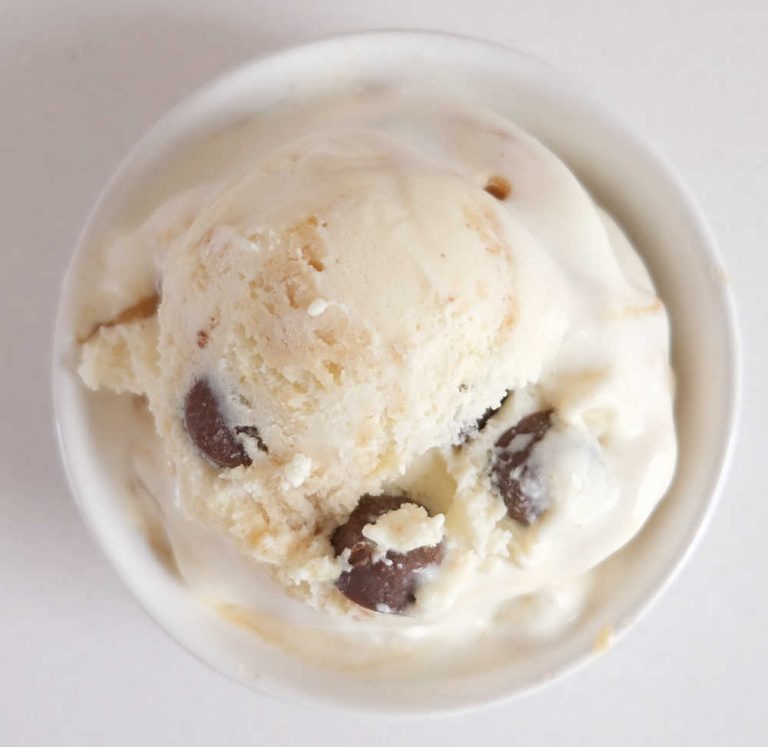 Review Of Ben & Jerry's Oh My! Banoffee Pie! Ice Cream 427ml - Scoop Club