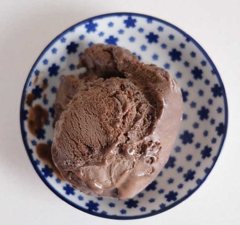 Review Of So Good Chocolate Bliss 1L - Scoop Club
